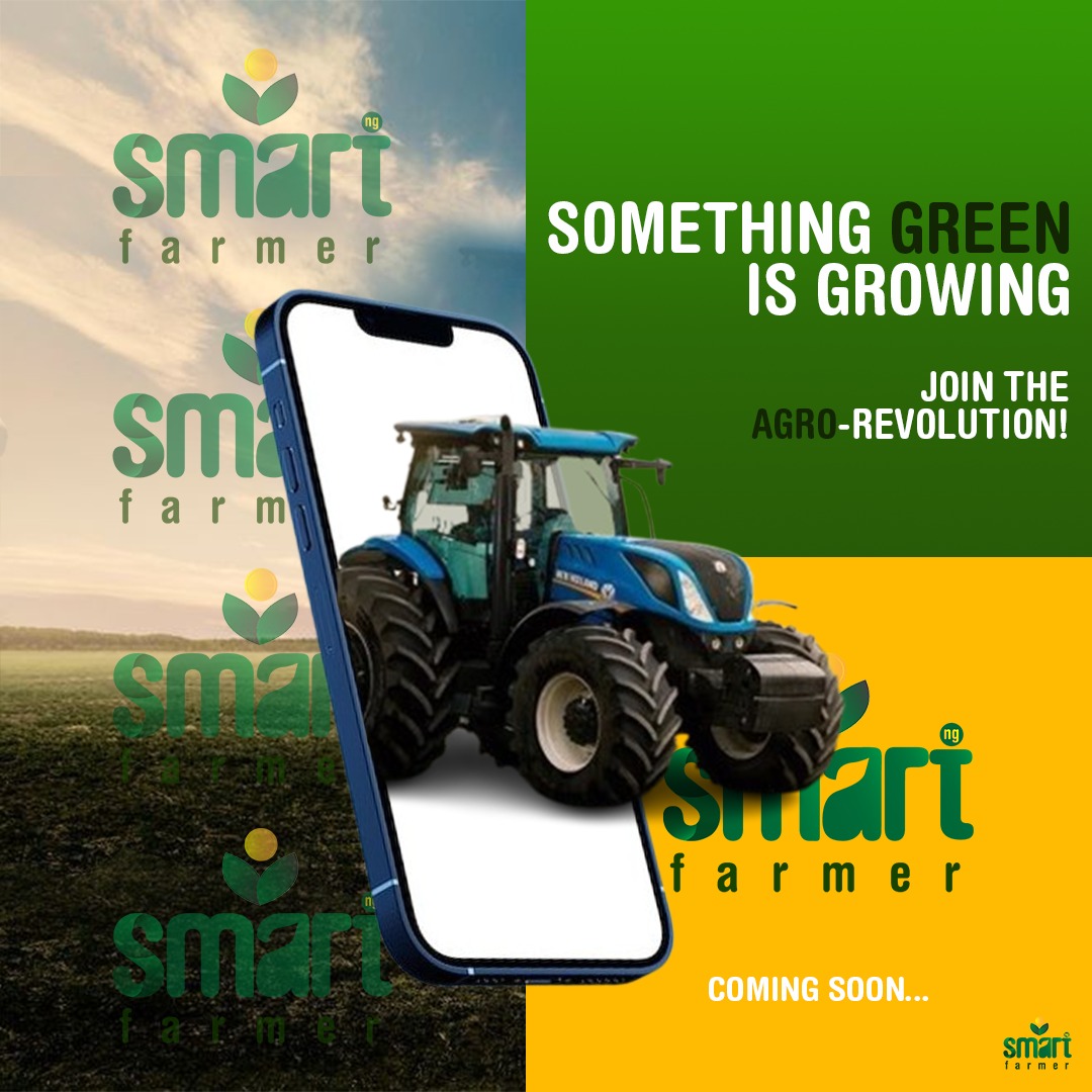 smart farmer App
