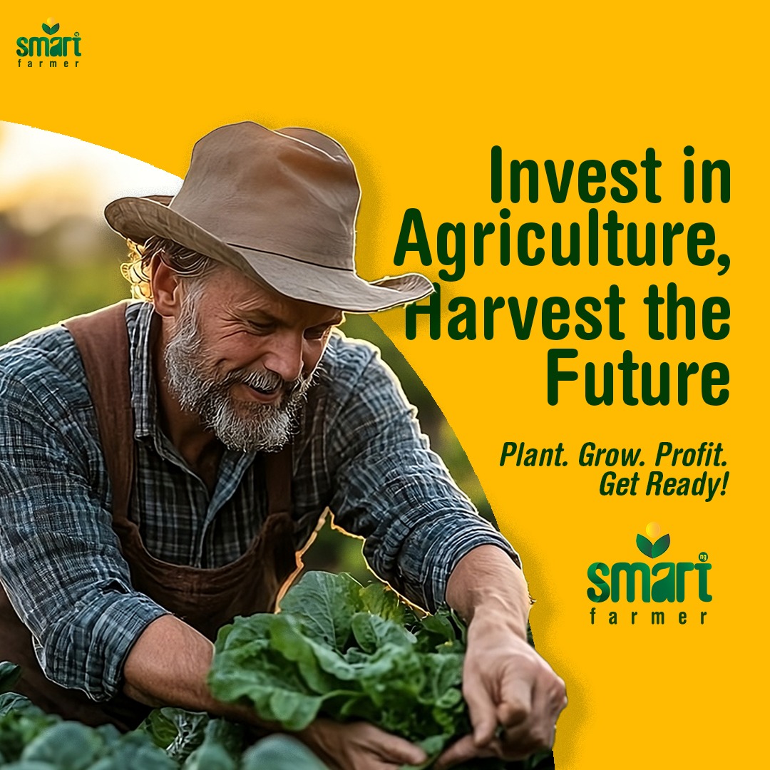 Smart Farmer App